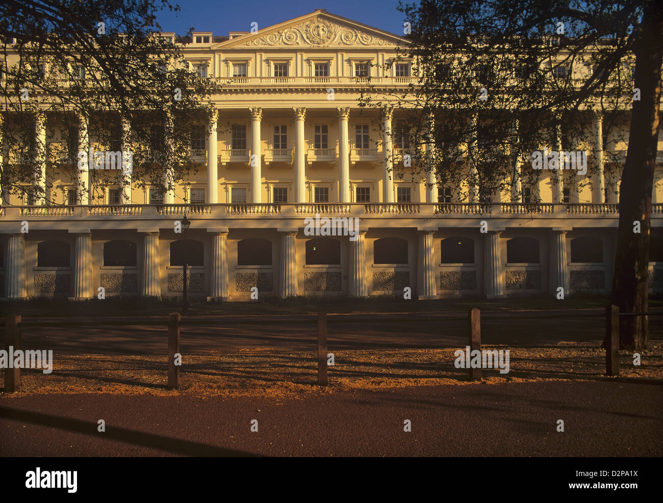 Institute of contemporary art london hi-res stock photography and ...