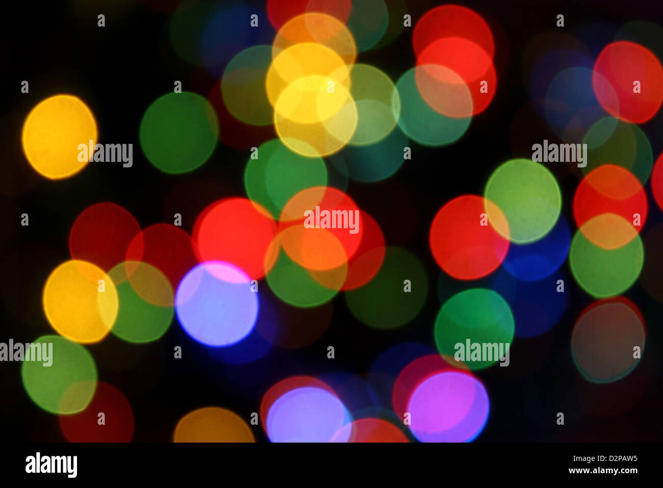 Color lights texture hi-res stock photography and images - Alamy