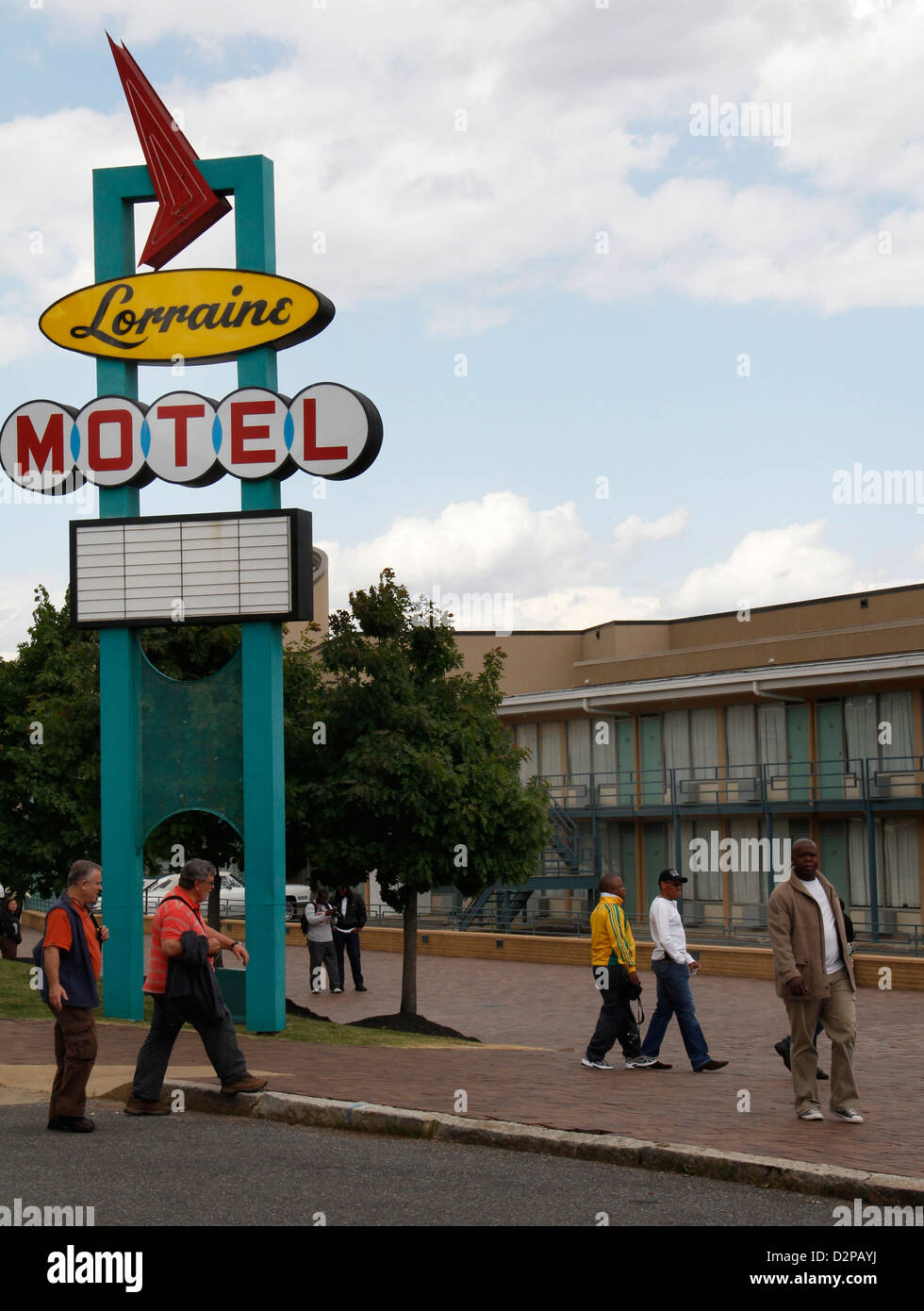Lorraine motel room 306 martin hi-res stock photography and images - Alamy Lorraine motel room 306 martin hi-res stock photography and images - Alamy