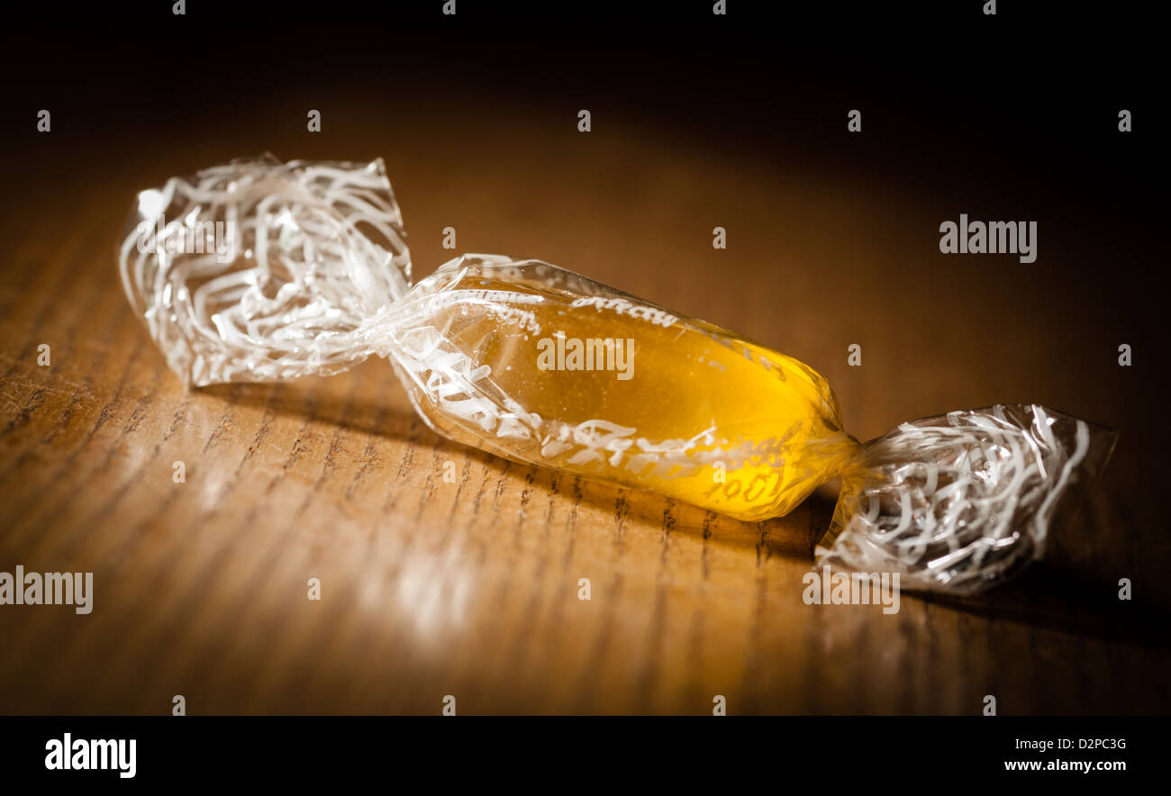 Cough sweets hi-res stock photography and images - Alamy