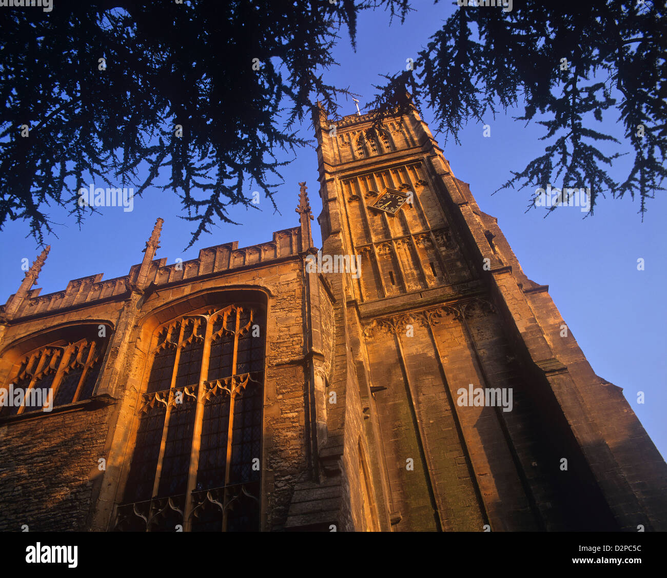 Cirencester history hi-res stock photography and images - Alamy