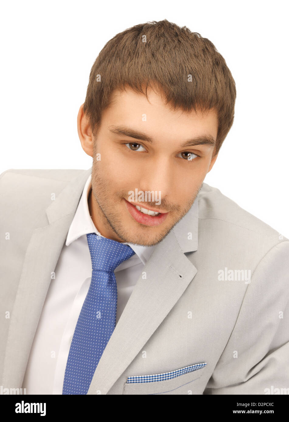 Bright picture friendly young hi-res stock photography and images - Alamy
