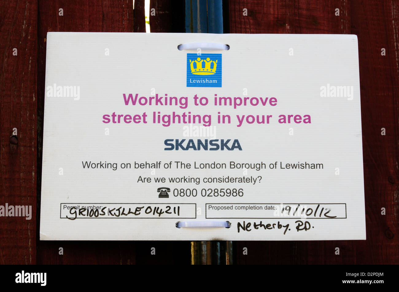 Skanska hi-res stock photography and images - Alamy
