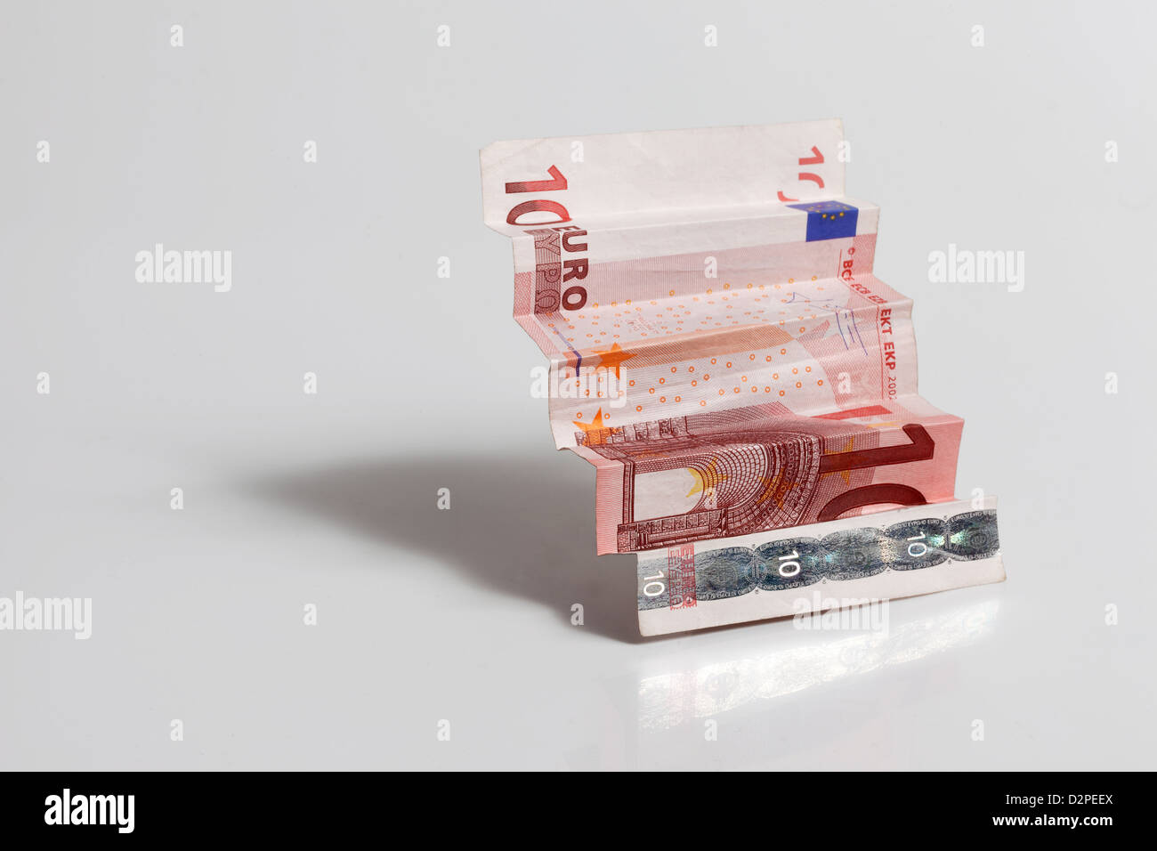 10 euro hi-res stock photography and images - Alamy