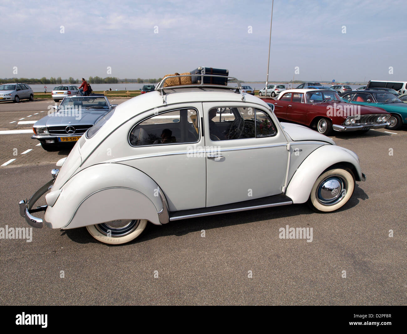 1960s beetle hi-res stock photography and images - Alamy