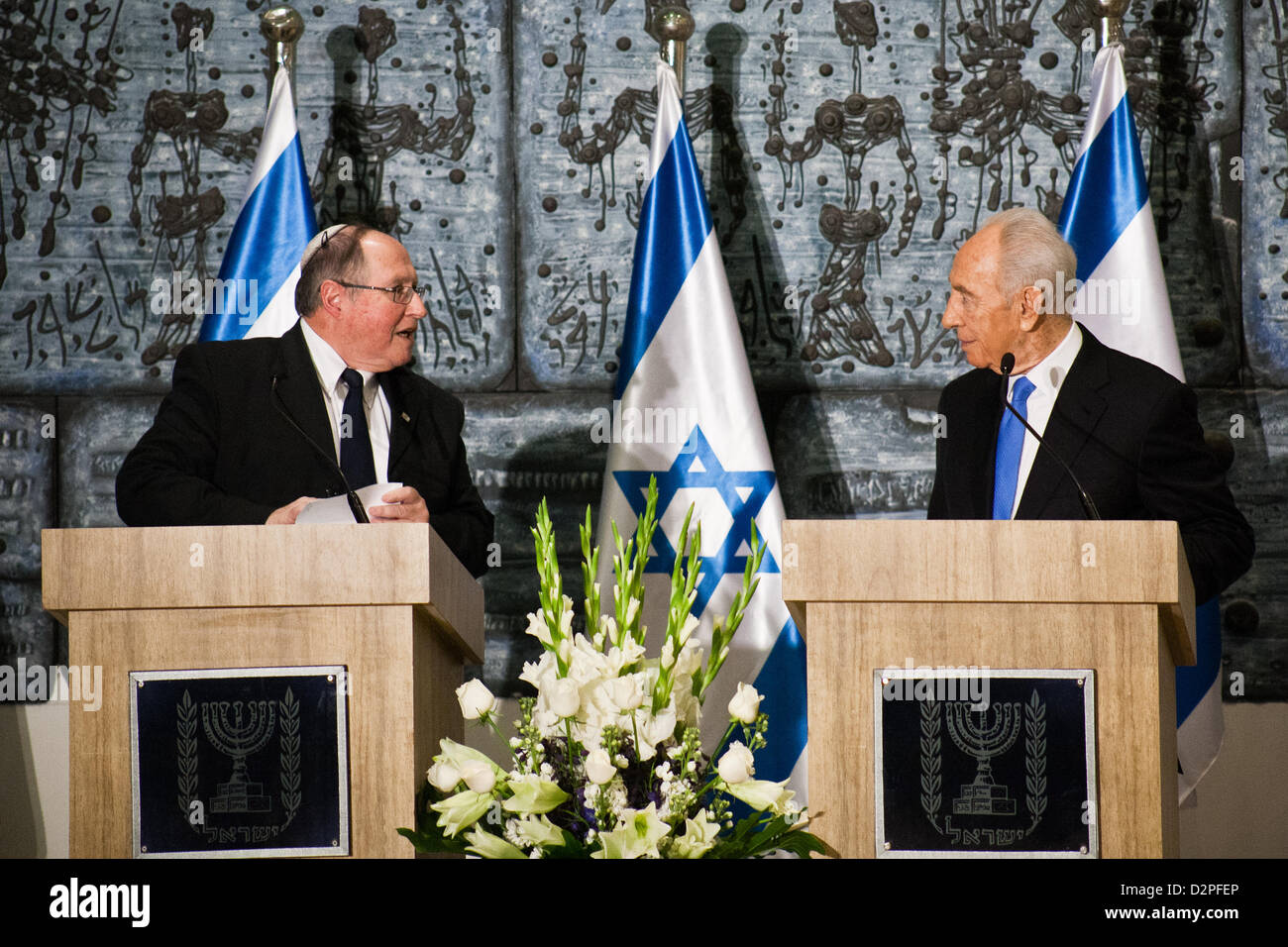 Court judge election campaign hi-res stock photography and images - Alamy