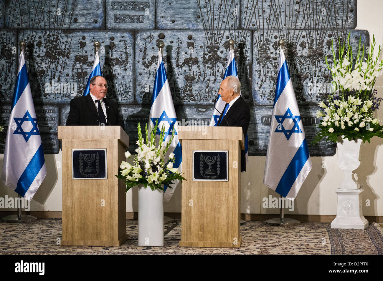 Court judge election campaign hi-res stock photography and images - Alamy