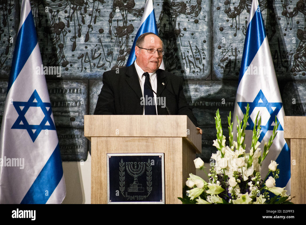 Court judge election campaign hi-res stock photography and images - Alamy