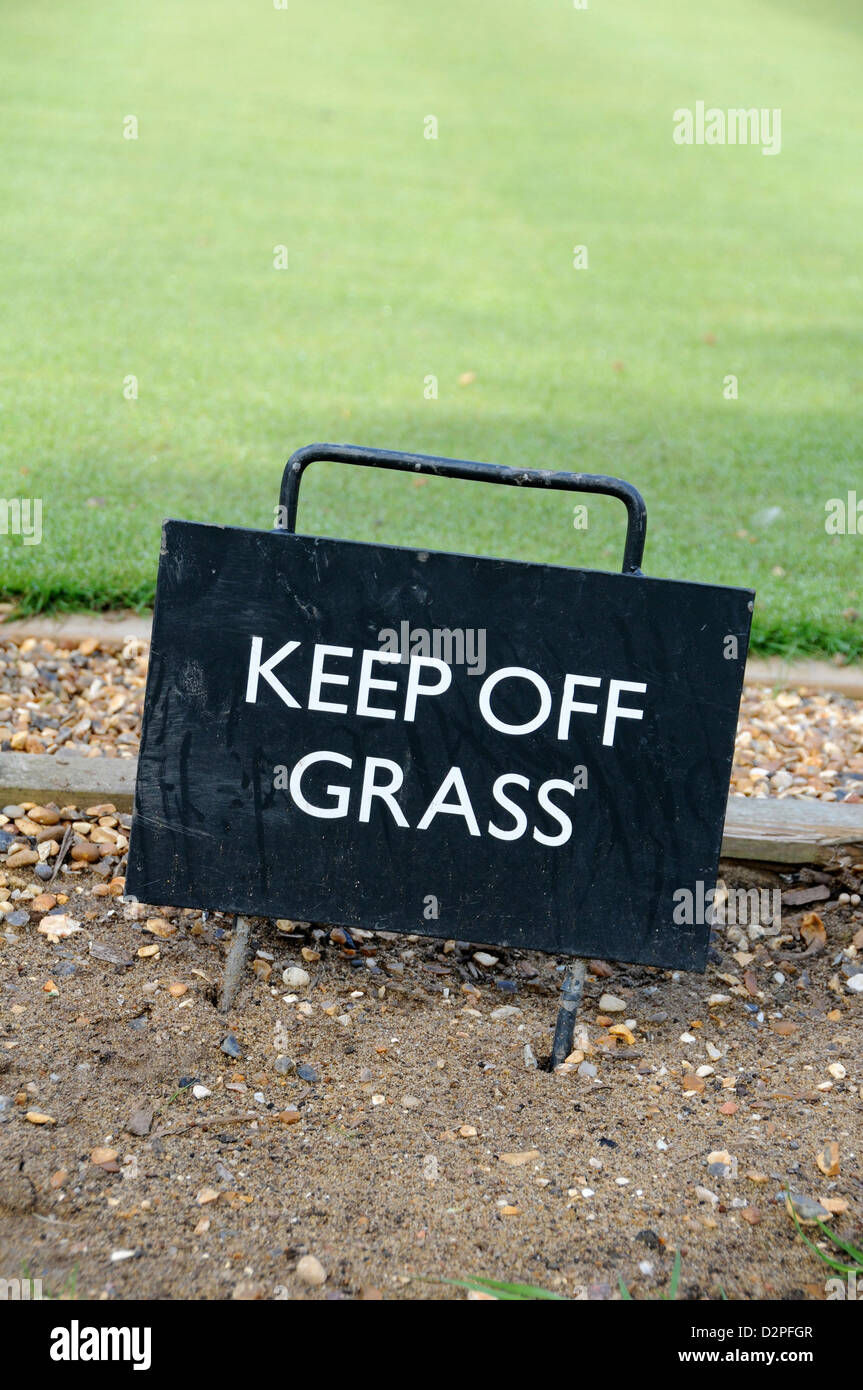 Park rules sign hi-res stock photography and images - Alamy
