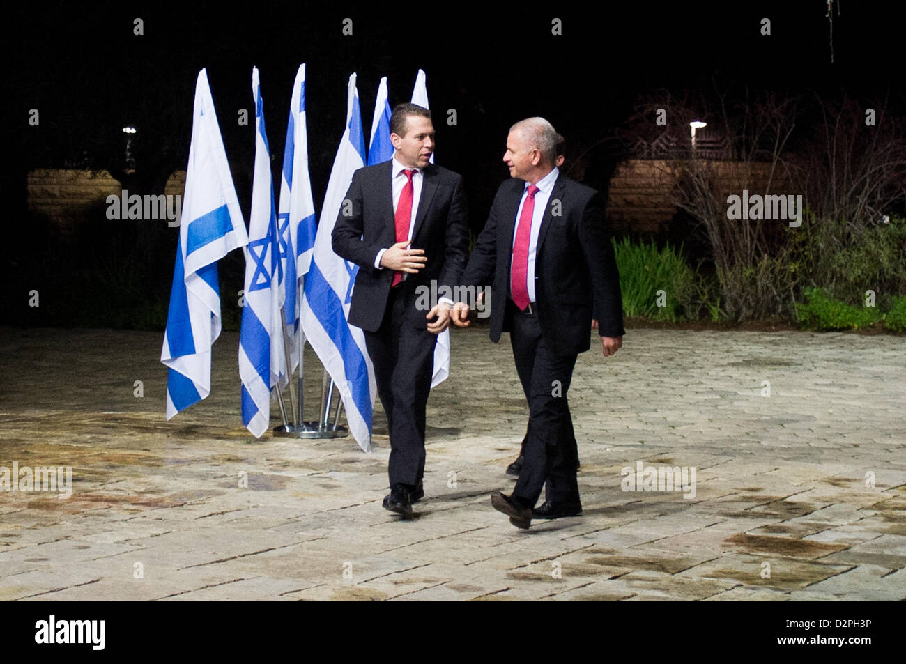 Yuval rotem hi-res stock photography and images - Alamy