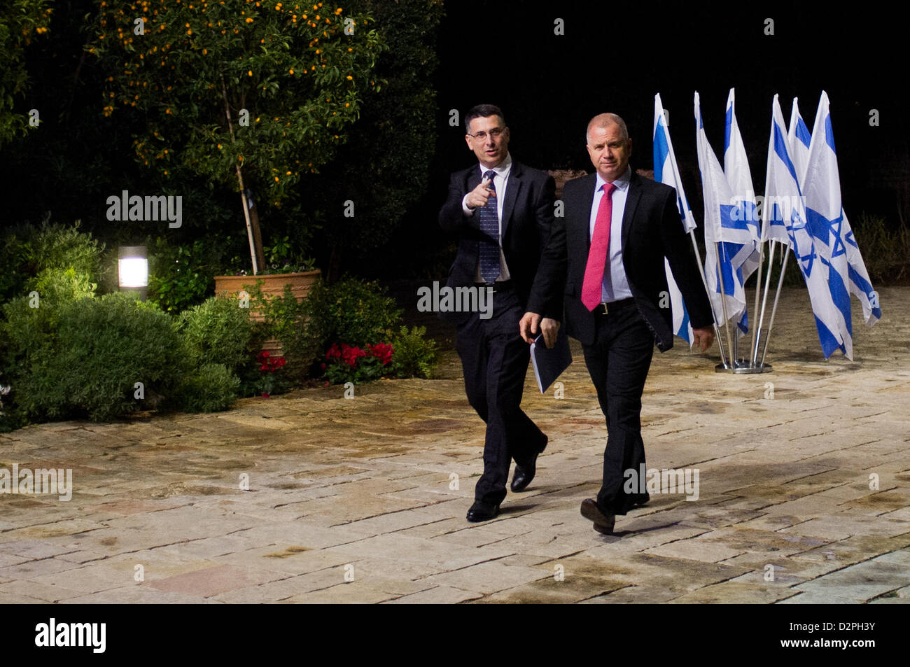 Yuval rotem hi-res stock photography and images - Alamy
