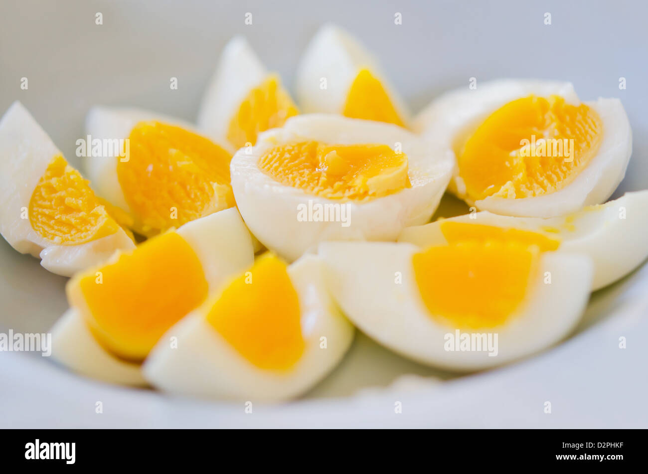 Food boiled egg hi-res stock photography and images - Alamy