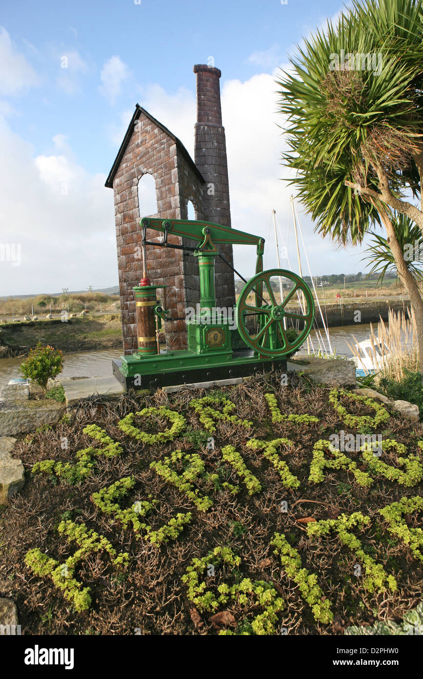 Memorial Pump Stock Photos & Memorial Pump Stock Images - Alamy