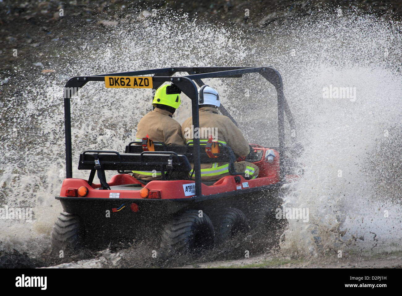 Firefighting vehicles hi-res stock photography and images - Alamy