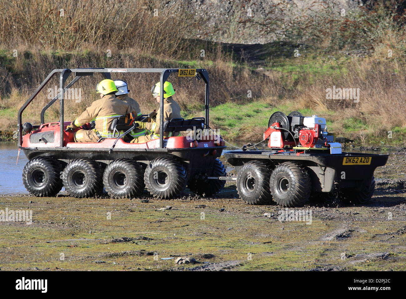 Firefighting technology hi-res stock photography and images - Alamy