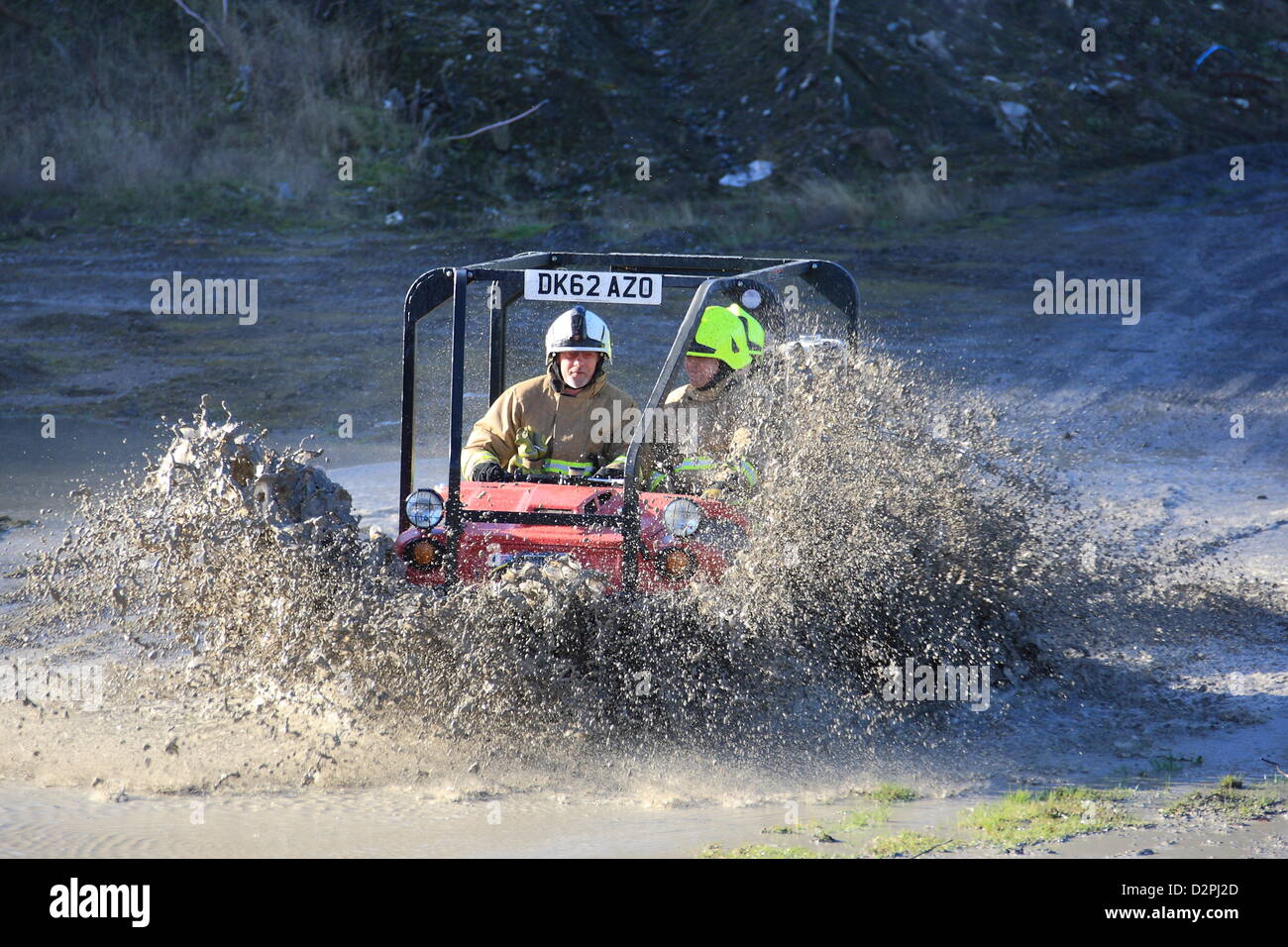 Firefighting technology hi-res stock photography and images - Alamy
