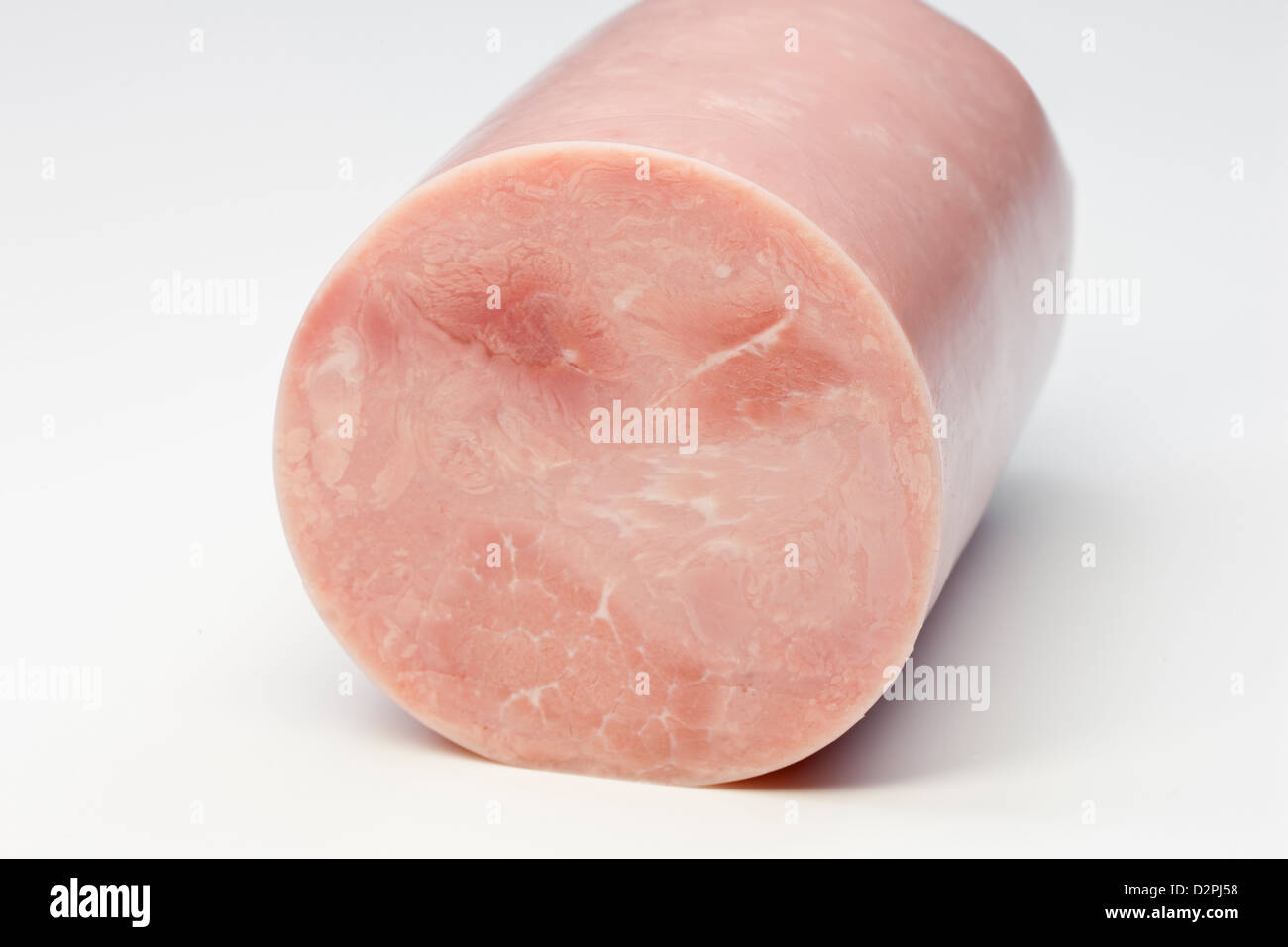 Ham pieces hi-res stock photography and images - Alamy