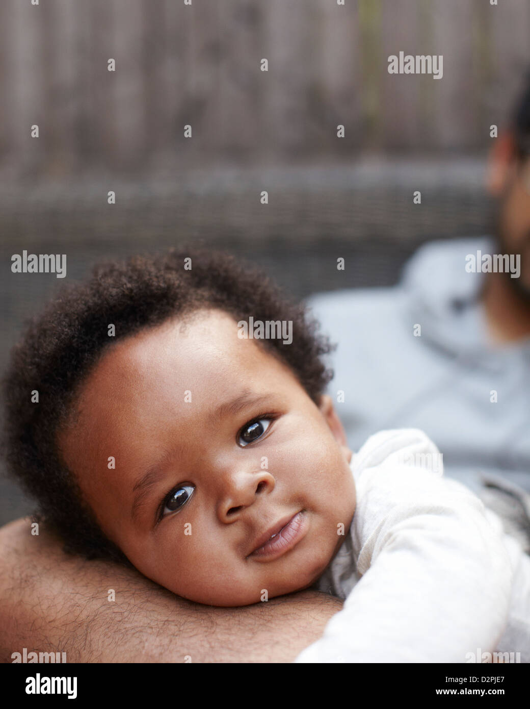 11 african american people portrait hi-res stock photography and images ...