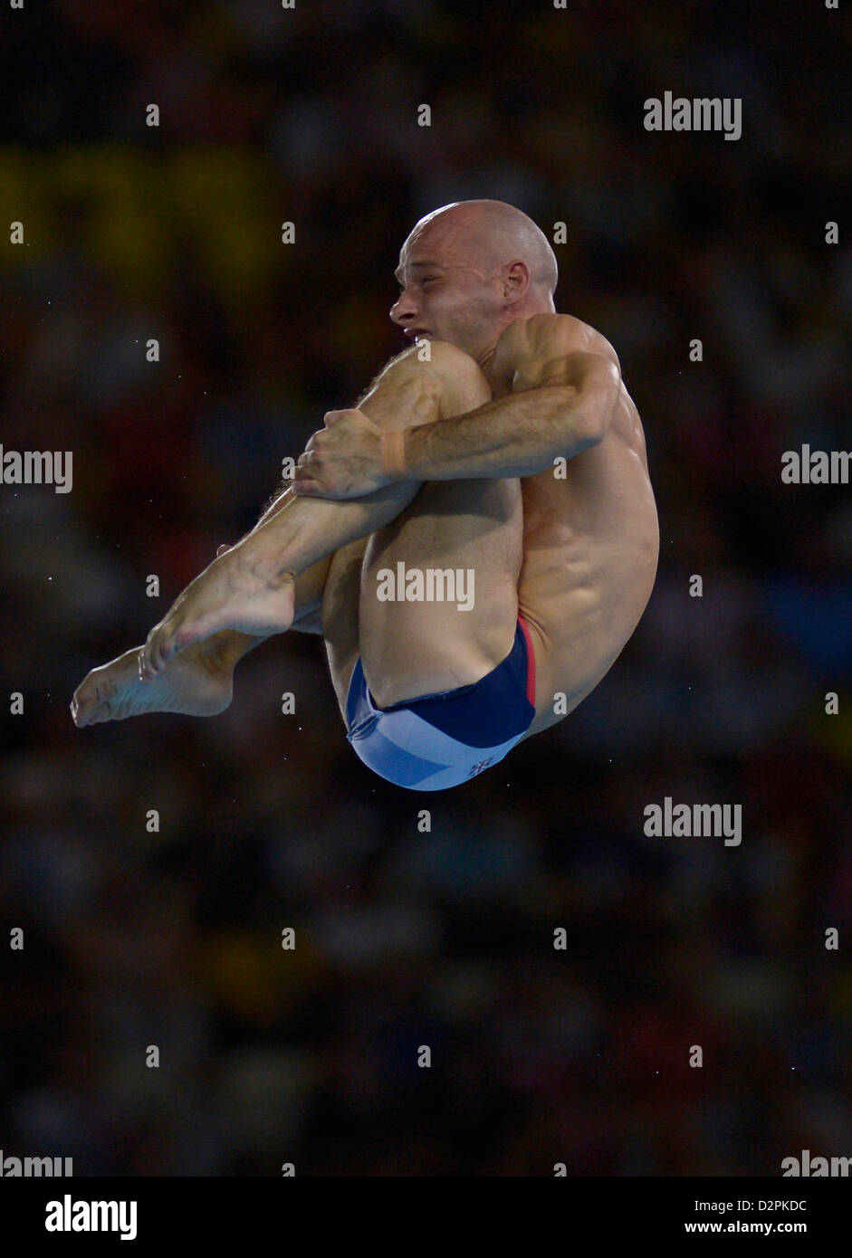 High Diving Board High Resolution Stock Photography and Images - Alamy