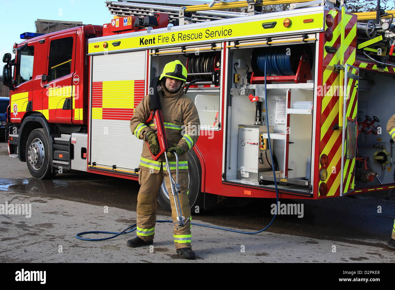 Kfrs hi-res stock photography and images - Alamy