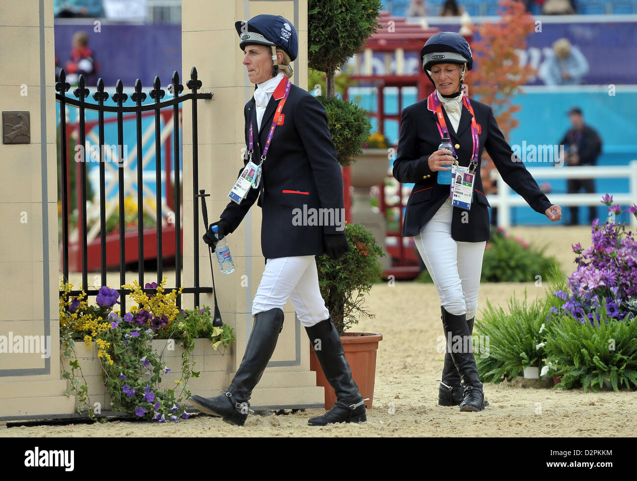 King walk hi-res stock photography and images - Alamy