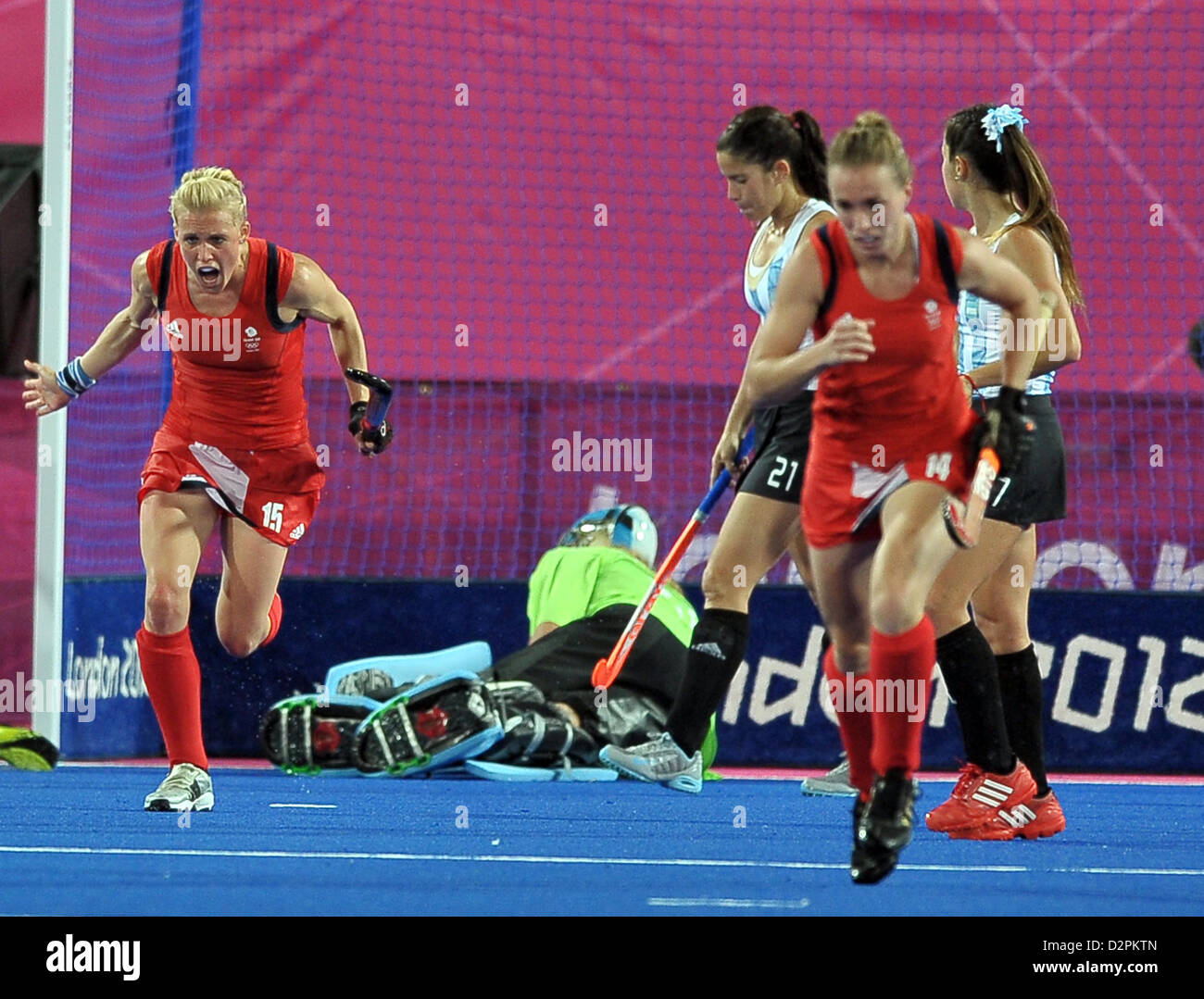 Alex danson hi-res stock photography and images - Alamy