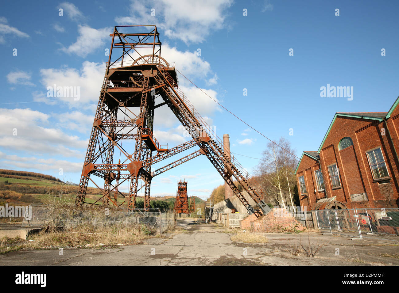 Crynant Stock Photos & Crynant Stock Images - Alamy