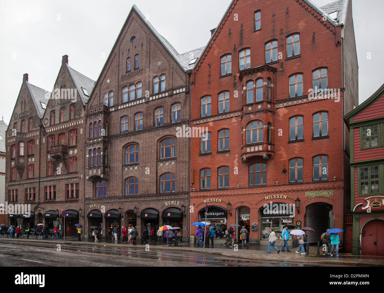 Hanseatic wharf hi-res stock photography and images - Alamy