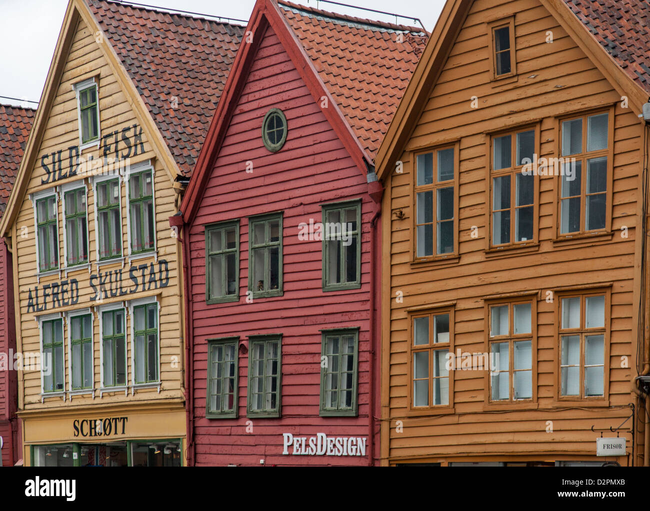 Hanseatic wharf hi-res stock photography and images - Alamy