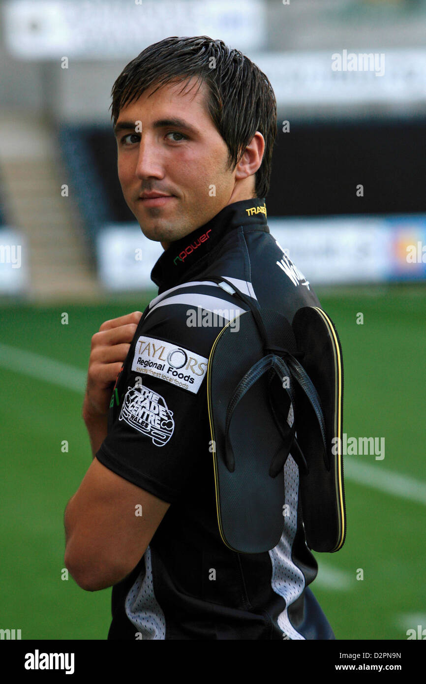 Gavin Henson Stock Photos & Gavin Henson Stock Images - Alamy