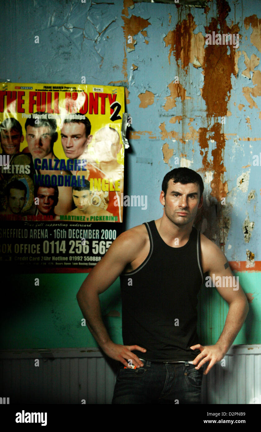 World Champion Boxer High Resolution Stock Photography and Images - Alamy