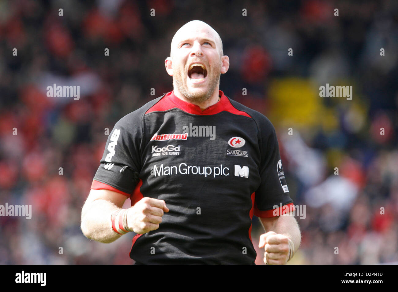 Victory For Both Sides High Resolution Stock Photography and Images - Alamy