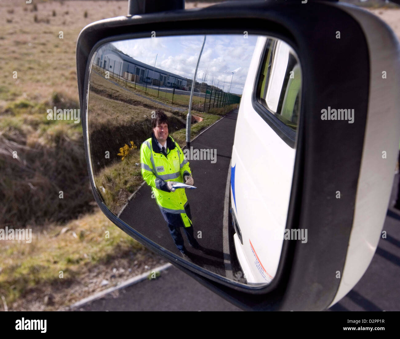 Vosa Vehicle Inspection Stock Photos & Vosa Vehicle Inspection Stock ...