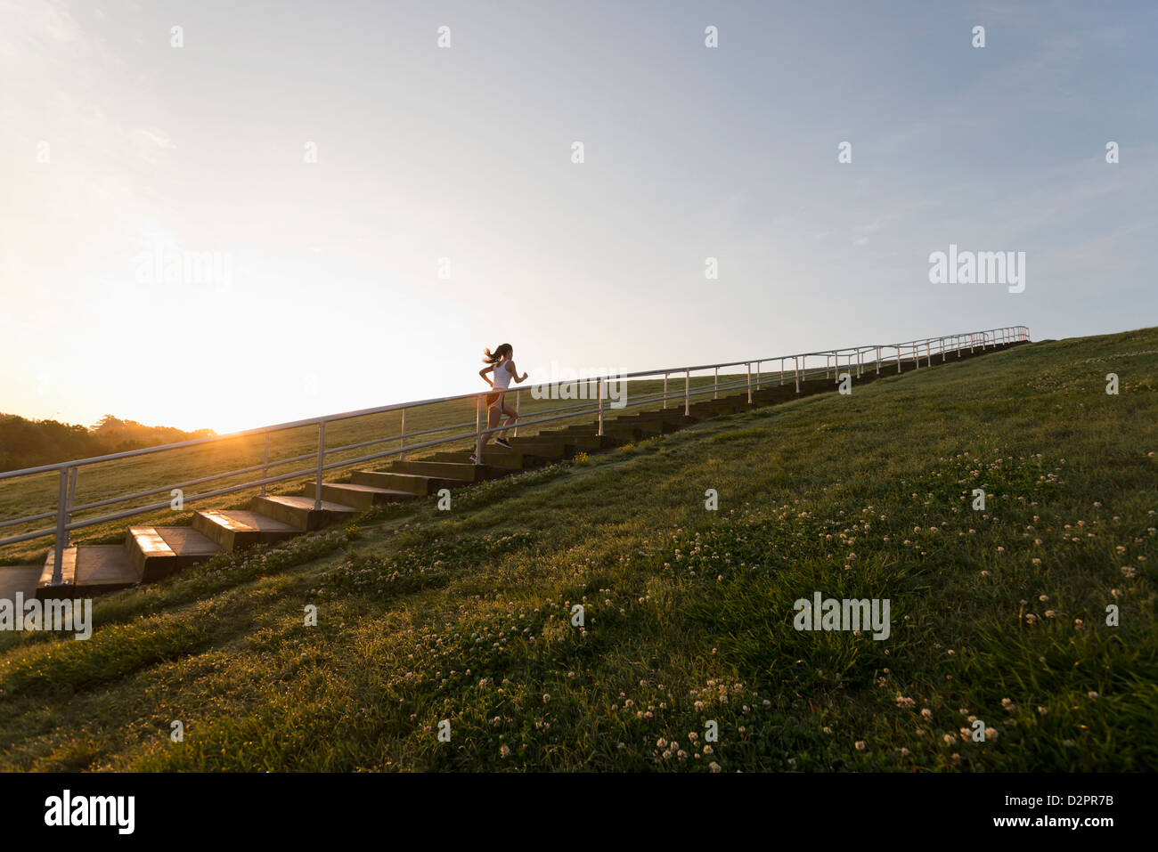 Side Step Exercise High Resolution Stock Photography and Images - Alamy