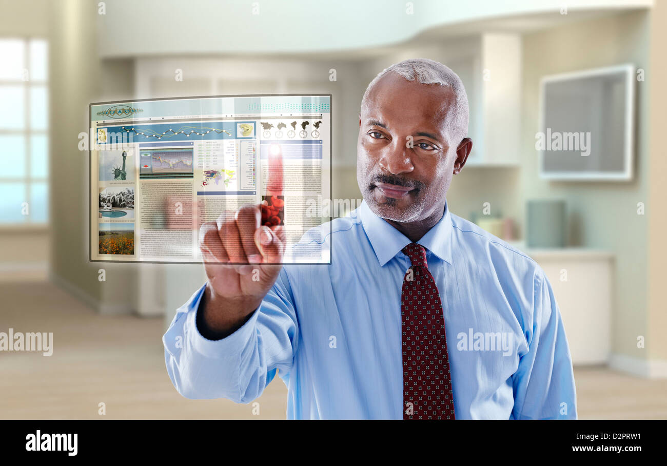 Enhanced display hi-res stock photography and images - Alamy