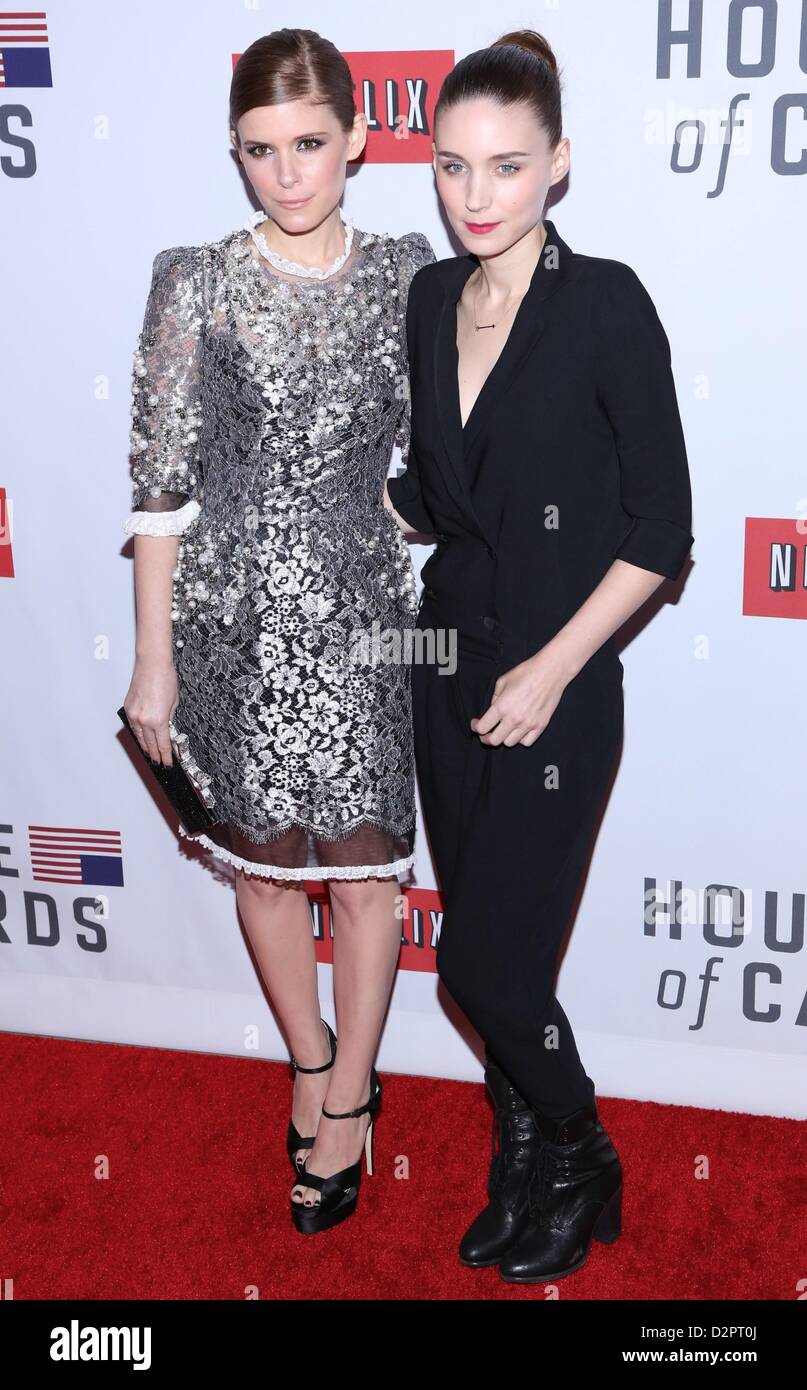 Roney mara hi-res stock photography and images - Alamy