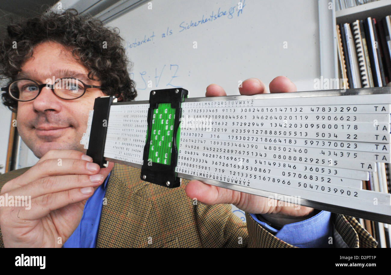 Decrypting hi-res stock photography and images - Alamy