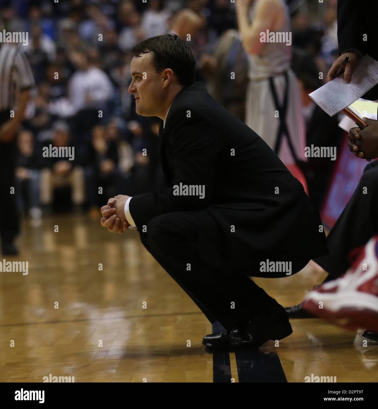 Archie miller hi-res stock photography and images - Alamy