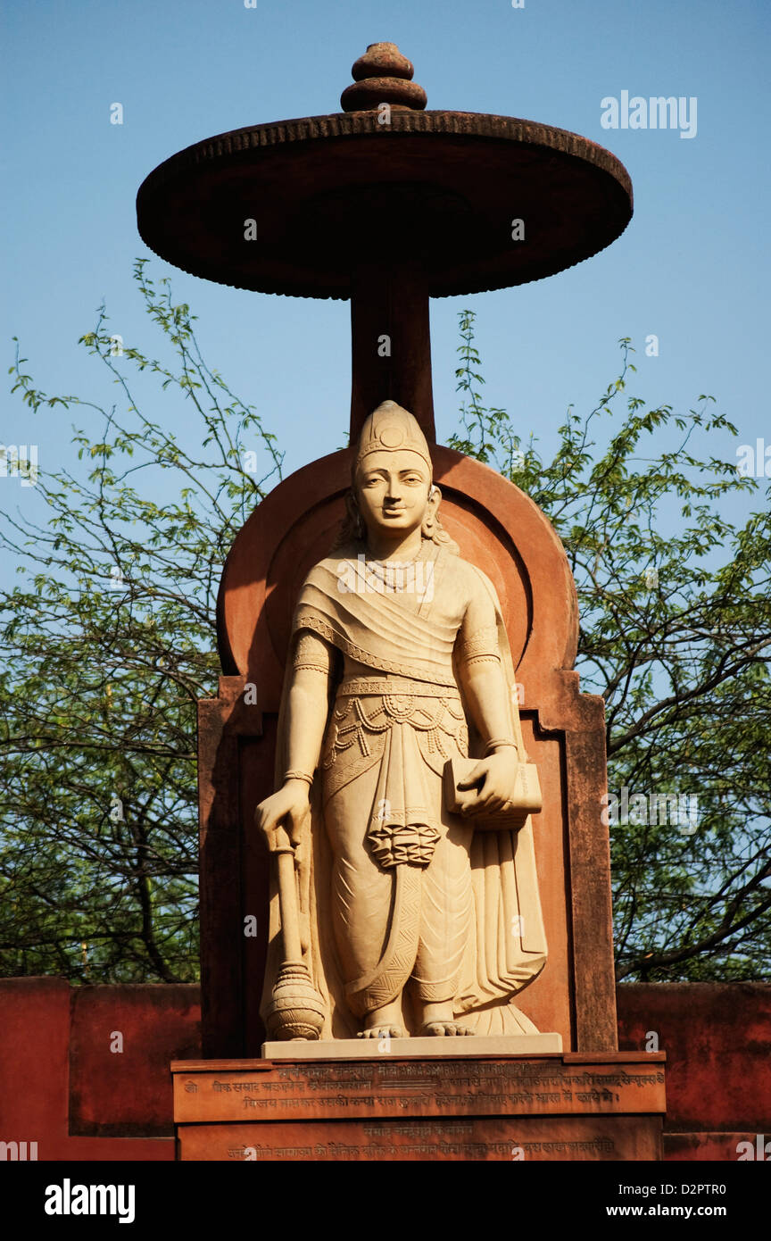 Lord narayan hi-res stock photography and images - Alamy