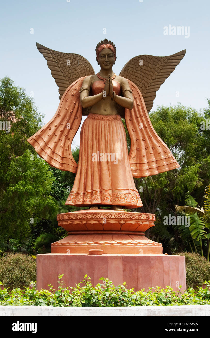 Statue park delhi hi-res stock photography and images - Alamy