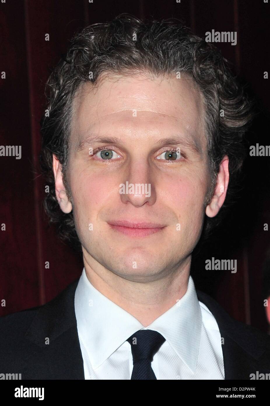 Sebastian Arcelus House Of Cards