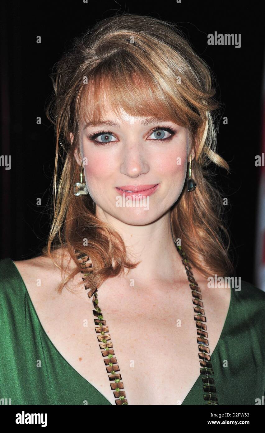 Kristen connolly hi-res stock photography and images - Alamy