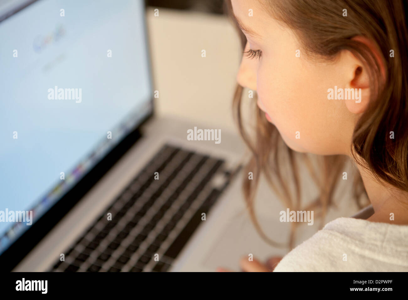 Australian girl 12 hi-res stock photography and images - Alamy