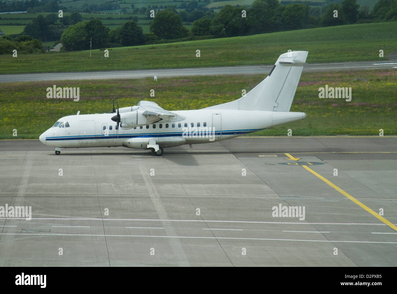 Cork airport hi-res stock photography and images - Alamy
