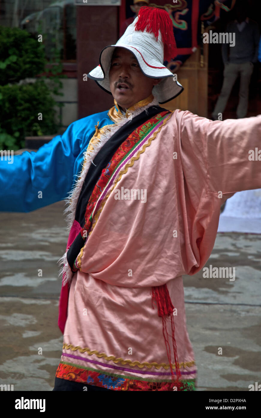 162 Best Images About Tibetan Traditional Dress On