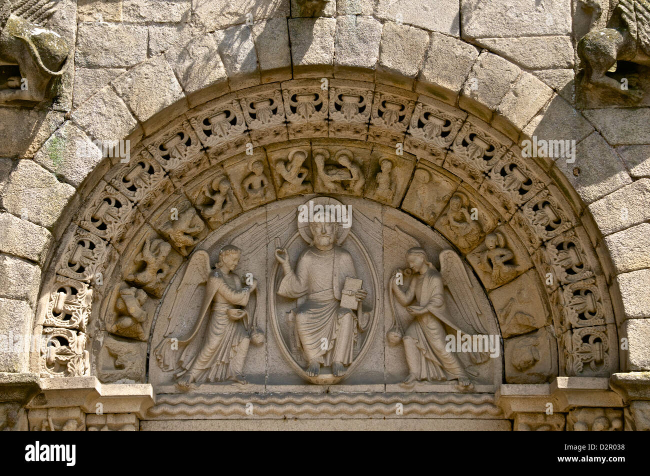 Jesus tomb angels hi-res stock photography and images - Alamy