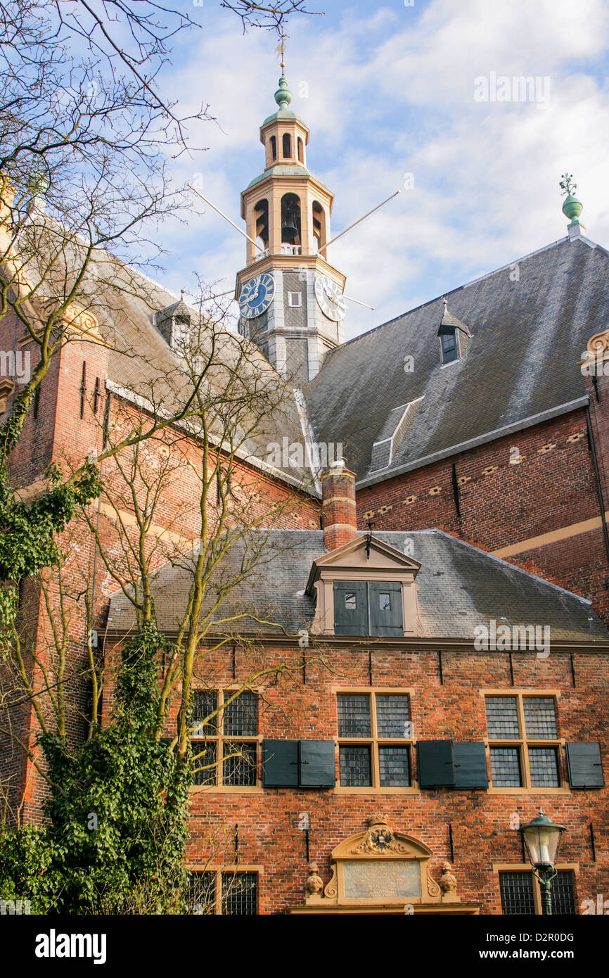 Old groningen hi-res stock photography and images - Alamy