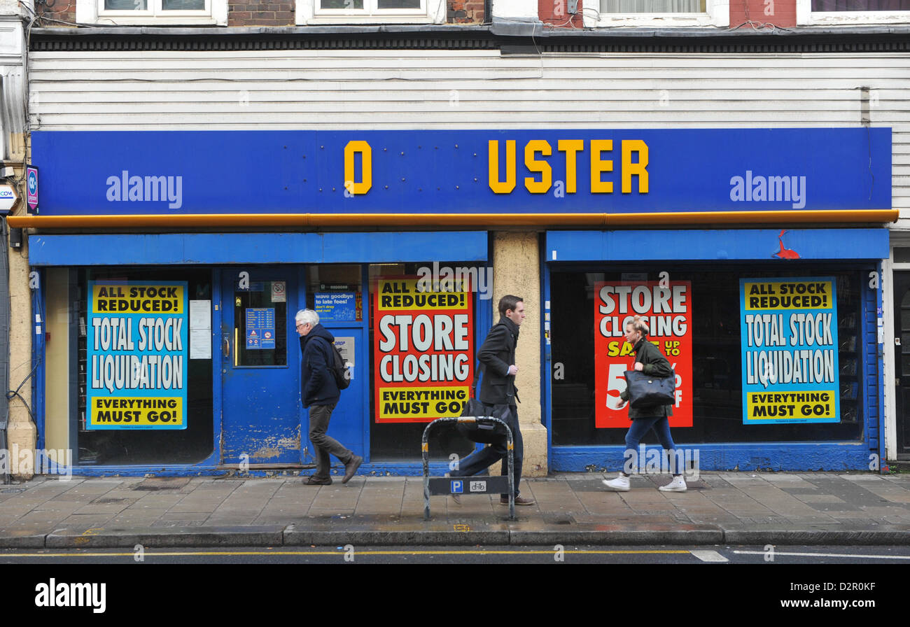 Empty Blockbuster Stock Photos & Empty Blockbuster Stock Images - Alamy