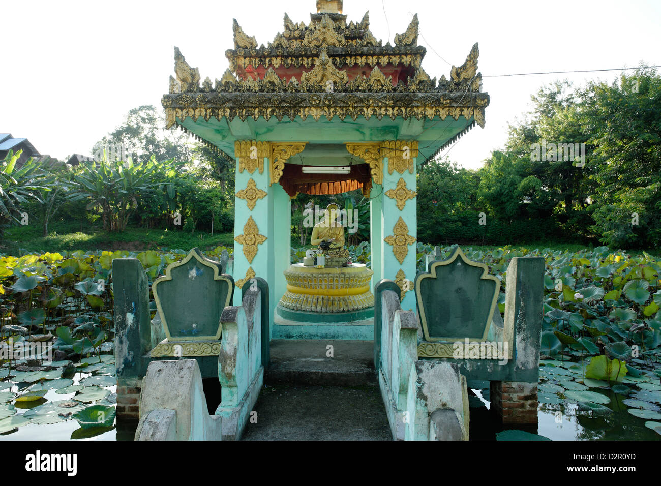 Monastery Area High Resolution Stock Photography and Images - Alamy