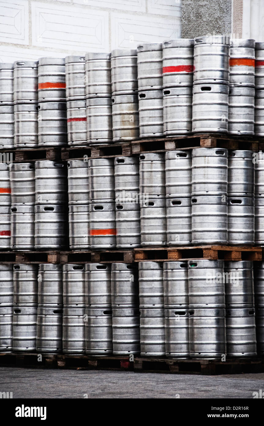 Eggenberg and brewery hi-res stock photography and images - Alamy